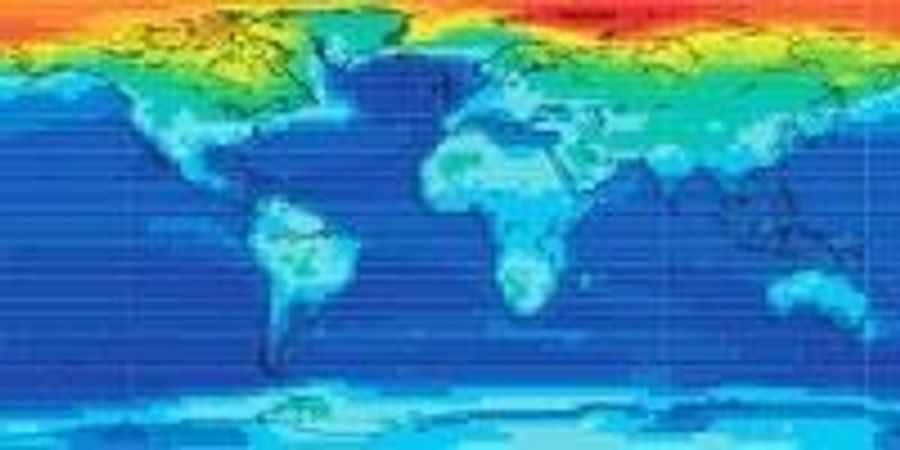 New Study Puts Temperature Increases Caused by CO2 Emissions on the Map ...