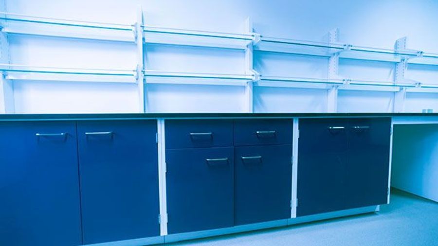 Magazine Issue - May 2019 | Agile Spaces | Lab Manager