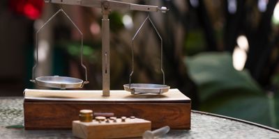 Balances Resource Guide | Lab Manager