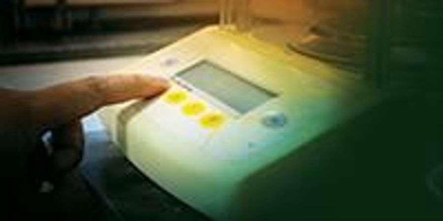 Balance Calibration Basics | Lab Manager