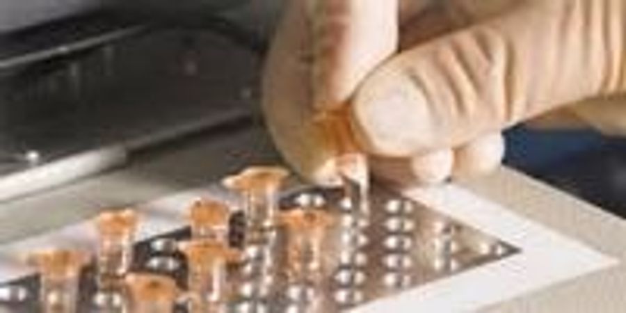 PCR Reagents - "One of Biology's Most Useful Tools" | Lab Manager