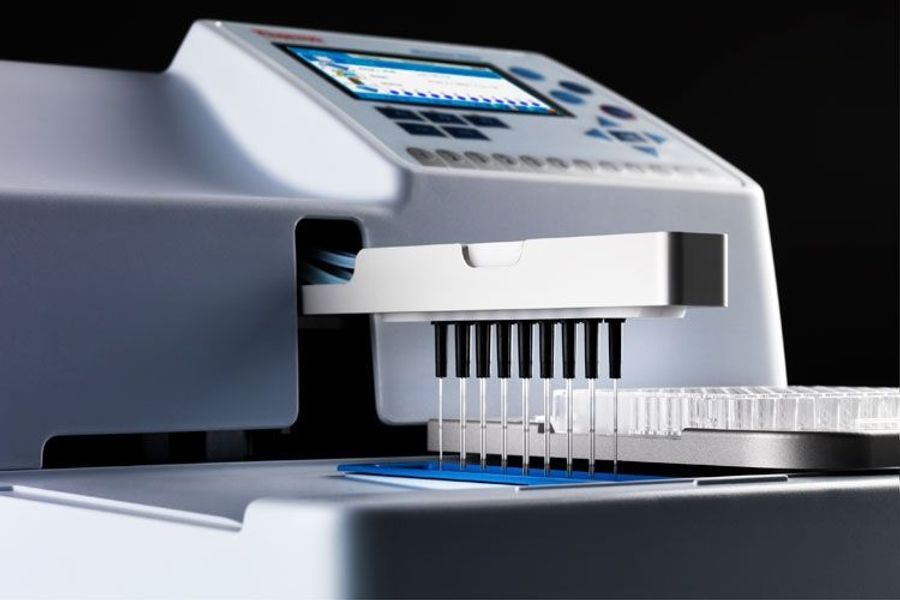 How it Works: Maximizing ELISA Throughput and Efficiency | Lab Manager
