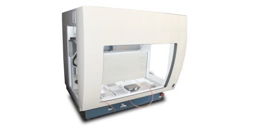 Technology News Liquid Handling Workstation | Lab Manager