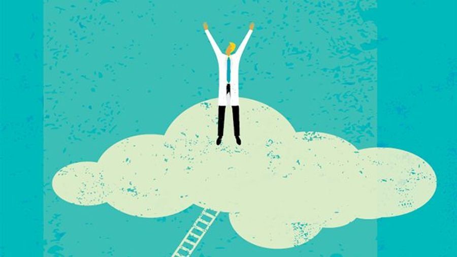 Magazine Issue - September 2018 | Your Career, Your Move | Lab Manager