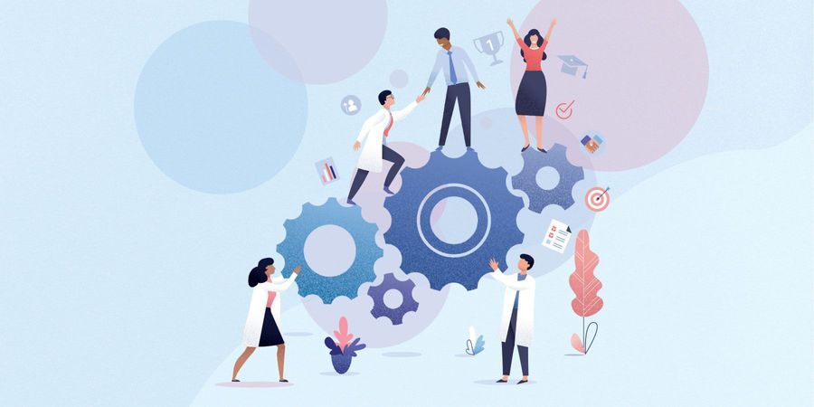 Effective Lab Leadership | Lab Manager