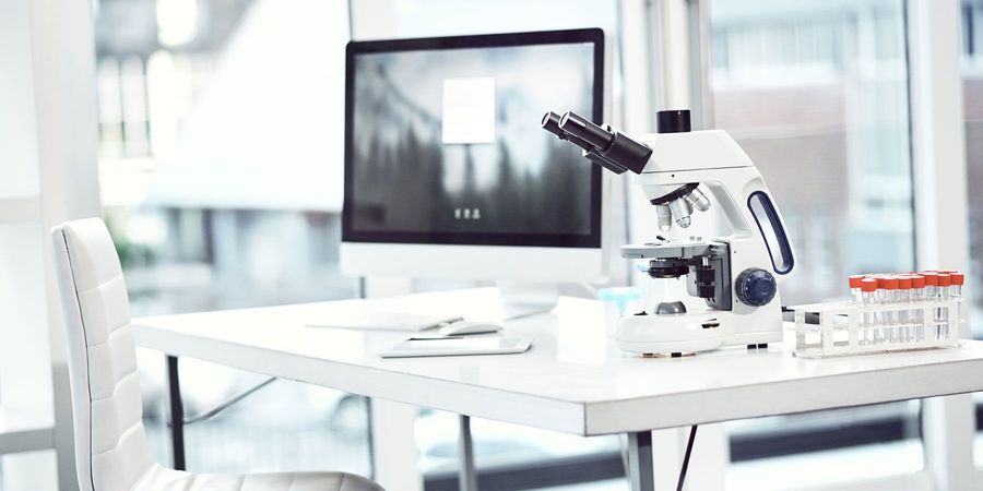 Magazine Issue - March 2020 | Optimizing Lab Spaces | Lab Manager