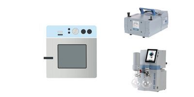 Vacuum Systems News, Articles | Lab Manager