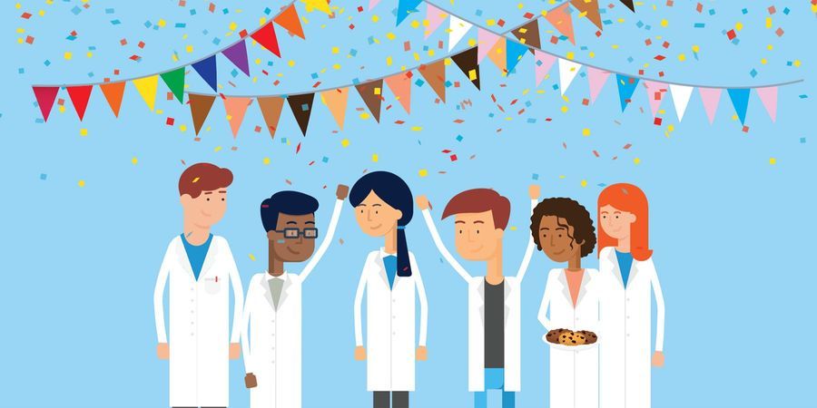 Magazine Issue - July 2020 | Creating a Positive Lab Culture | Lab Manager