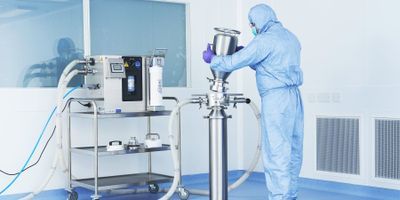 Hydrogen Peroxide Vapor Systems News, Articles | Lab Manager