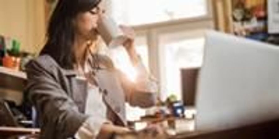 Reattaching to Work Is Just as Important as Detaching from Work, Study ...