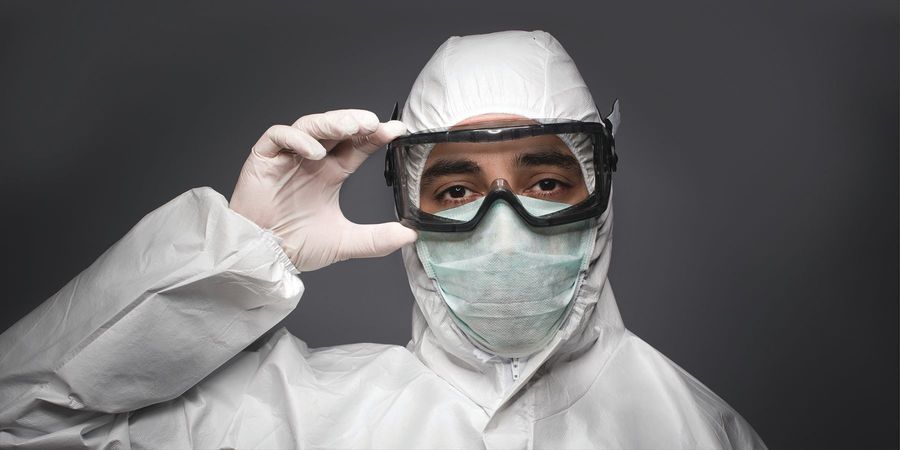 The Infrastructure of Laboratory Safety | Lab Manager