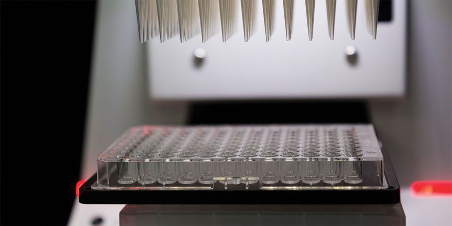 Simplifying Lab Tasks With Automated Liquid Handling Lab Manager