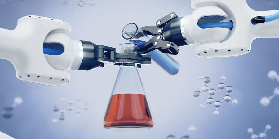 Magazine Issue - December 2020 | Collaborative Robots: Mobile and ...