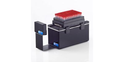 2D Barcodes News, Articles | Lab Manager