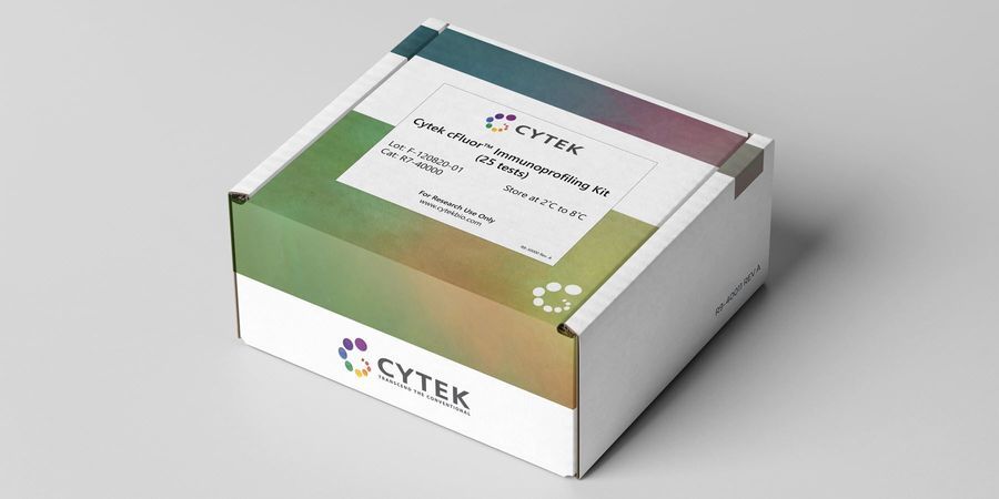 Cytek Biosciences Debuts Optimized Immunoprofiling Kit | Lab Manager