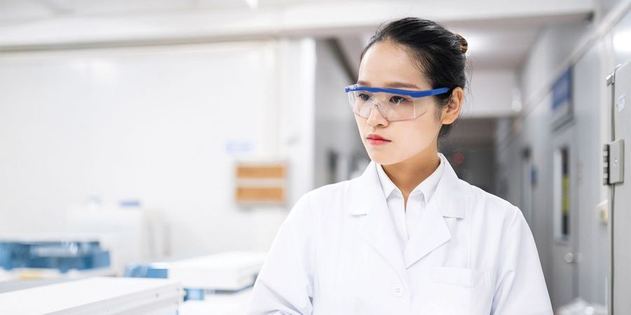 Health and Safety Compliance for the Research Laboratory | Lab Manager