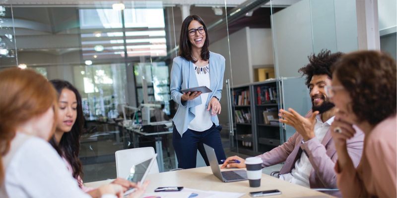 Magazine Issue - May 2021 | Personal Development Strategies for Leaders ...