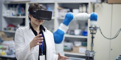 Remote Access News, Articles | Lab Manager