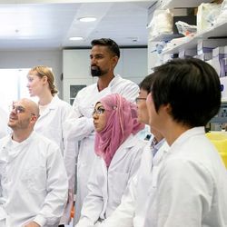 Ten Characters You'll Meet at a Business Meeting | Lab Manager