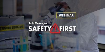 Safety Tips News, Articles | Lab Manager