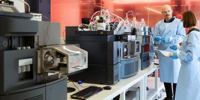 Supporting Pharma Development: Technology, Services, and Trends | Big ...