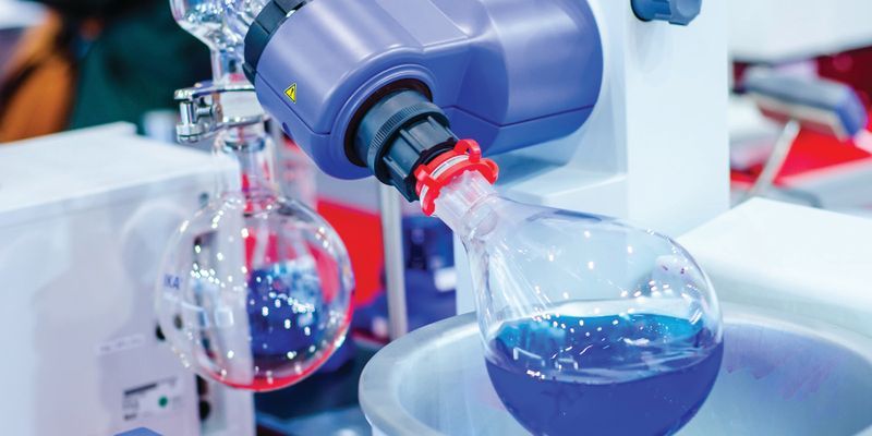 Magazine Issue - September 2021 | Beyond Compliance | Lab Manager