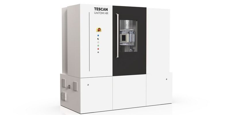 The First Dynamic Micro-CT System to Deliver Sub-Micron 3D Imaging ...
