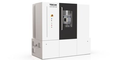 The First Dynamic Micro-CT System to Deliver Sub-Micron 3D Imaging ...