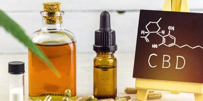 Thc News, Articles | Lab Manager