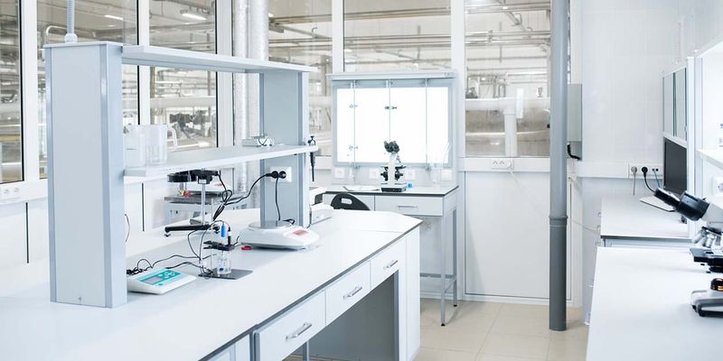 Follow the Recipe for a True Smart Labs Design | Lab Manager