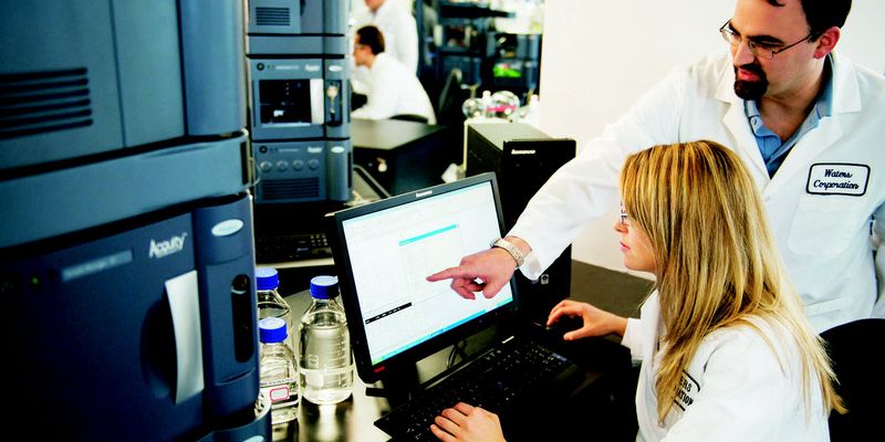 Integrated Workflow to Ensure Data Durability | Lab Manager