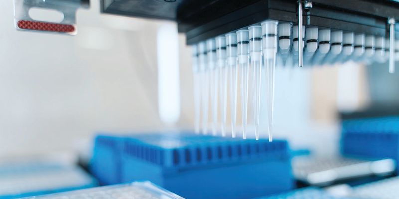 Innovations in Lab Automation: The Lilly L2S2 | Lab Manager