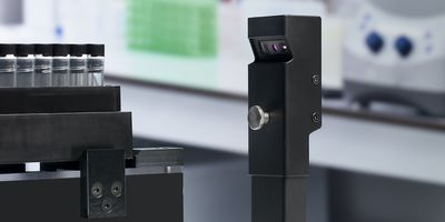 2D Barcodes News, Articles | Lab Manager