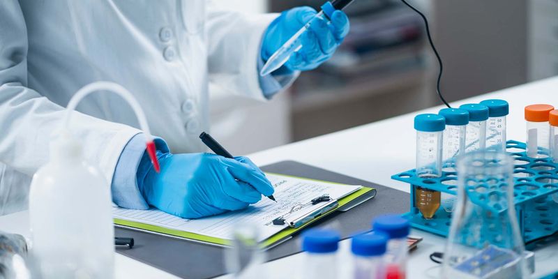 The Importance Of Laboratory Quality And How To Achieve It Lab Manager