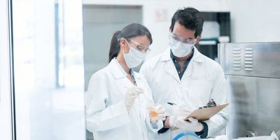 The Leader’s Role in Setting an Example for Lab Safety | Lab Manager