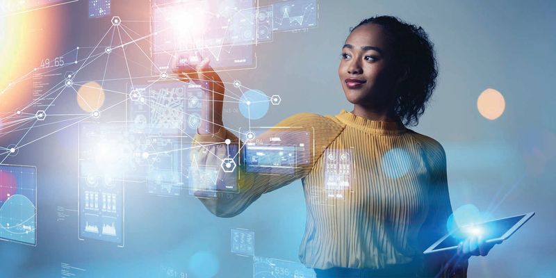 The Power of the Integrated Lab | Lab Manager