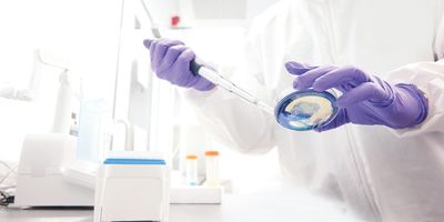 Biosafety in the Workplace: 4 Essential Practices | Lab Manager