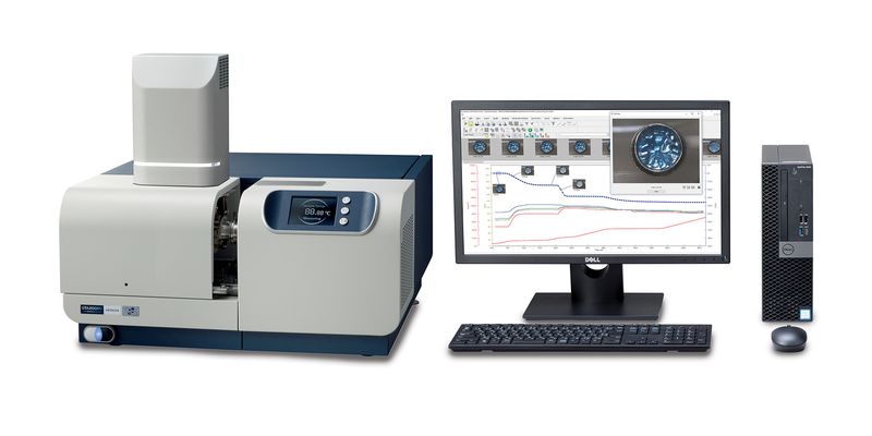 Growing the Thermal Analysis Product Line in the Americas Region | Lab ...