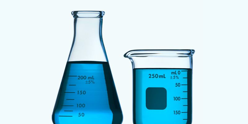 How to Make and Dilute Aqueous Solutions | Lab Manager
