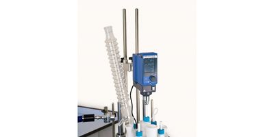 Laboratory Air Condenser Ideal for Larger Scale Synthetic Chemical ...