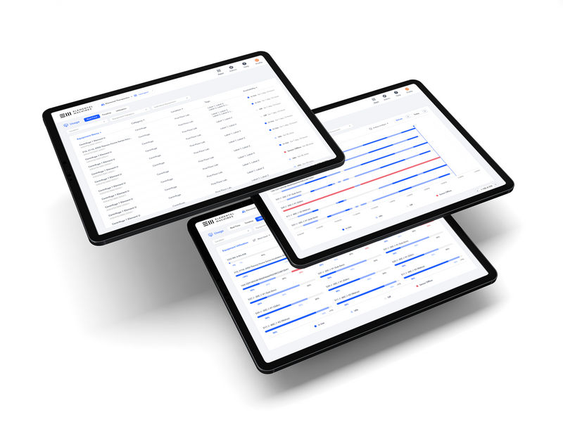 Elemental Machines Introduces Lab-Wide Equipment Usage Intel Solution ...