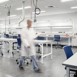 Finding The Right Balance | Lab Manager