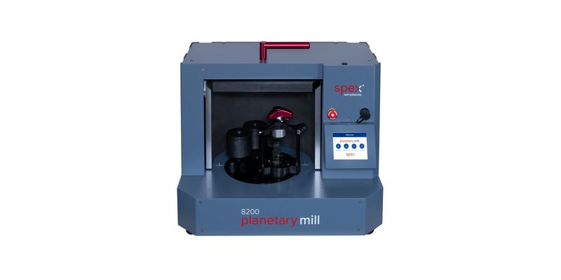 Pulverize Brittle to Hard Samples with the New Grinding Mill | Lab Manager