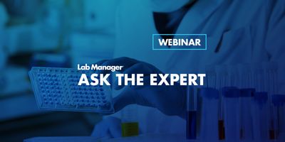 Webinars Articles | Lab Manager