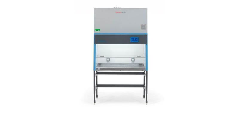 New Biological Safety Cabinet Provides Protection From Biological 