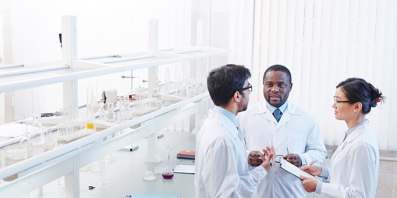How to Transition into a Lab Management Role | Lab Manager