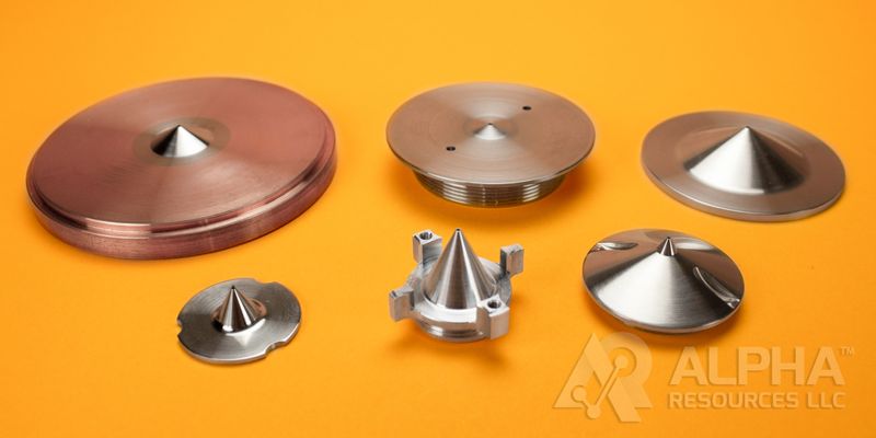 ICP-MS Cones Primer | Lab Manager