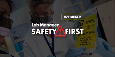 Webinars Articles | Lab Manager