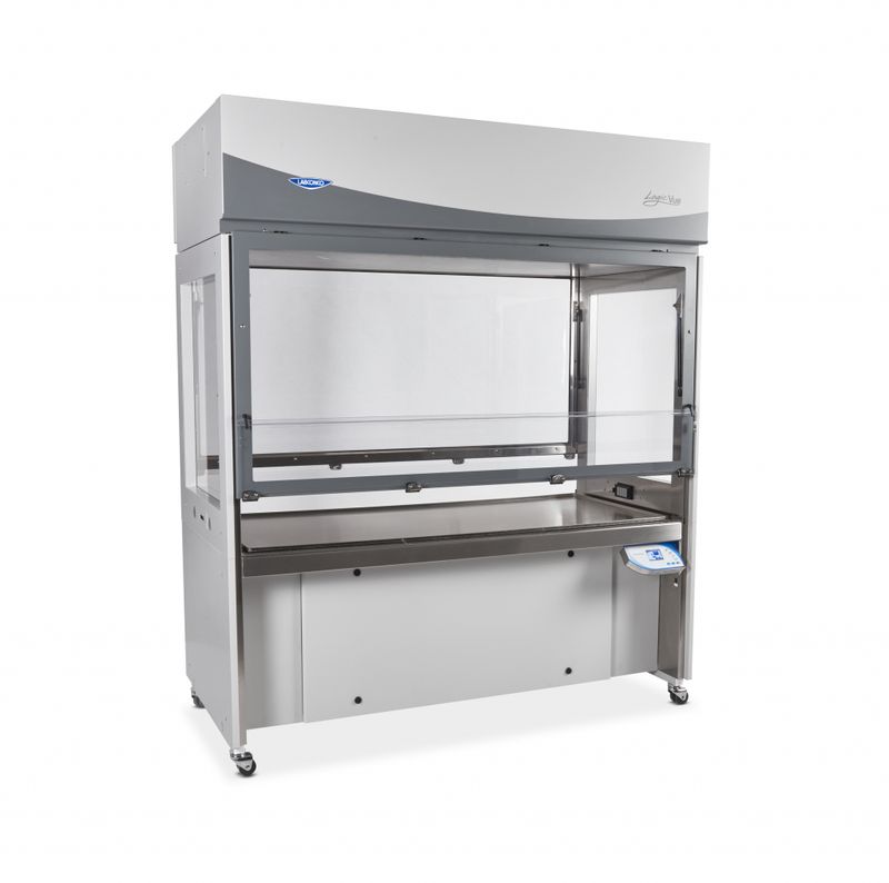 Labconco Logic Vue Class Ii Enclosures Lab Manager