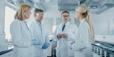 Lab Manager | Run Your Lab Like a Business | Lab Manager